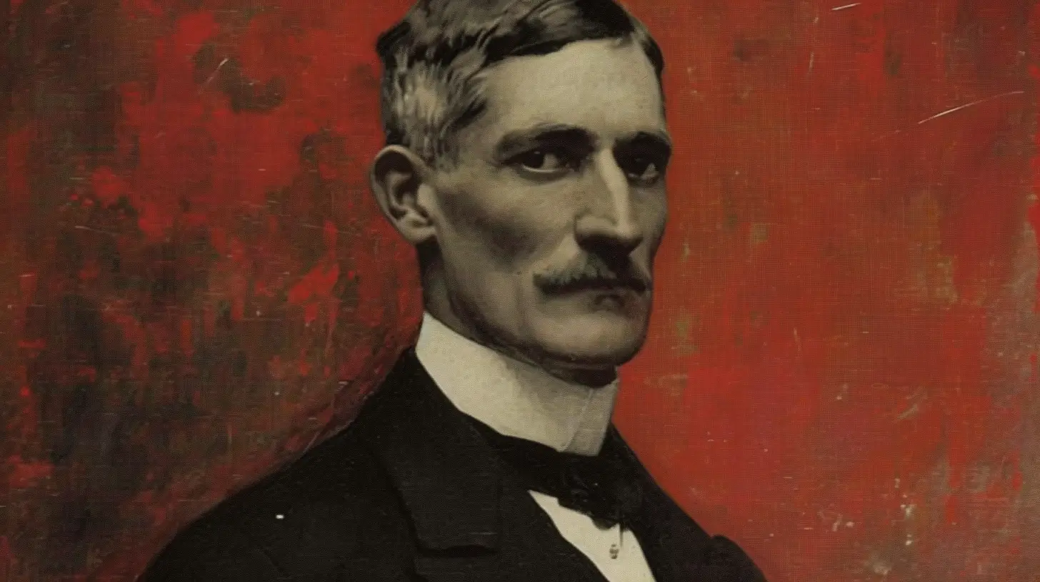 Procter & Gamble (P&G) CEO History: From Procter to Moeller