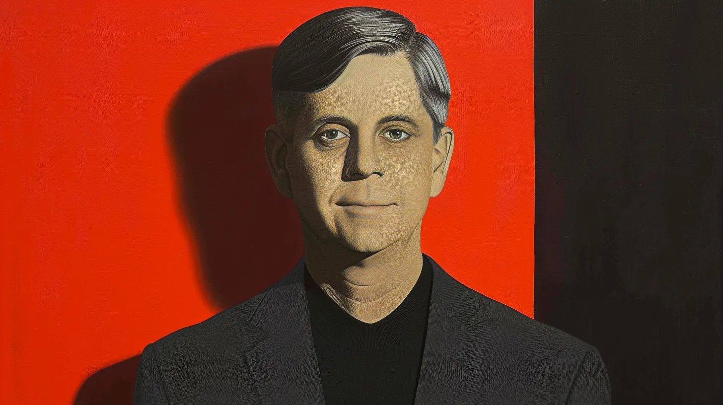 General Electric (GE) CEO History: From Coffin to Culp