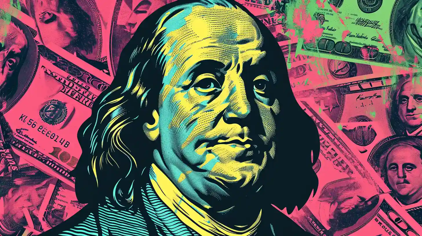 Benjamin Franklin's Net Worth: How Rich Was He Really?