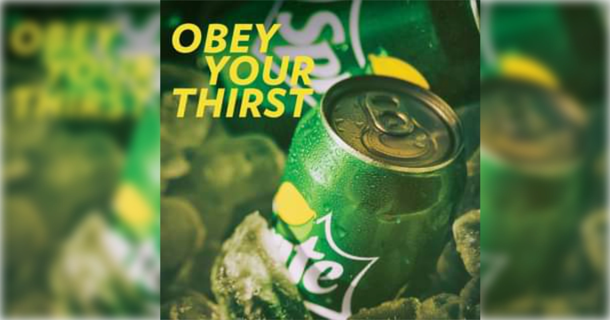 The Unknown History of Sprite: A Refreshing Dive