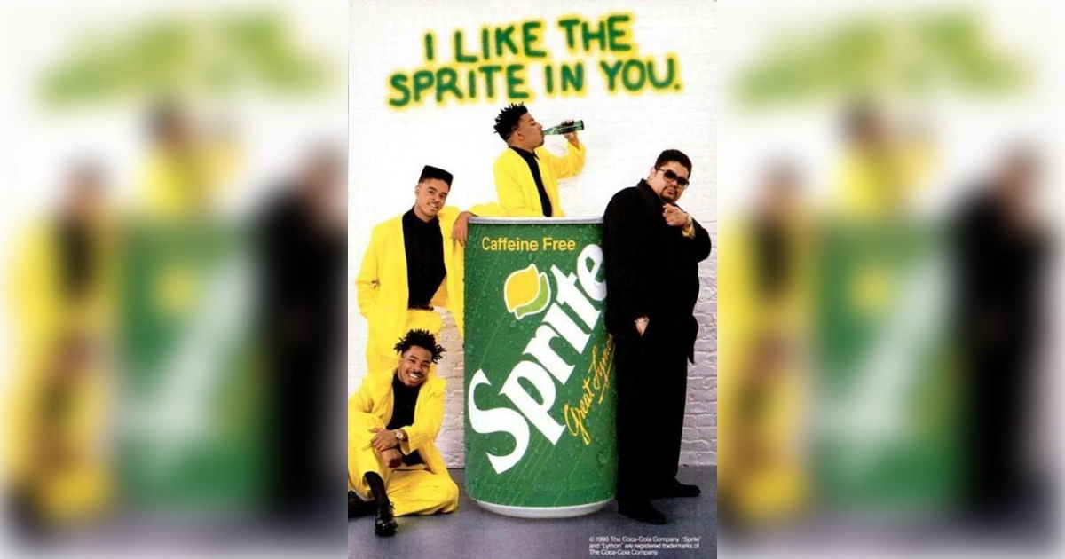 The Unknown History of Sprite: A Refreshing Dive