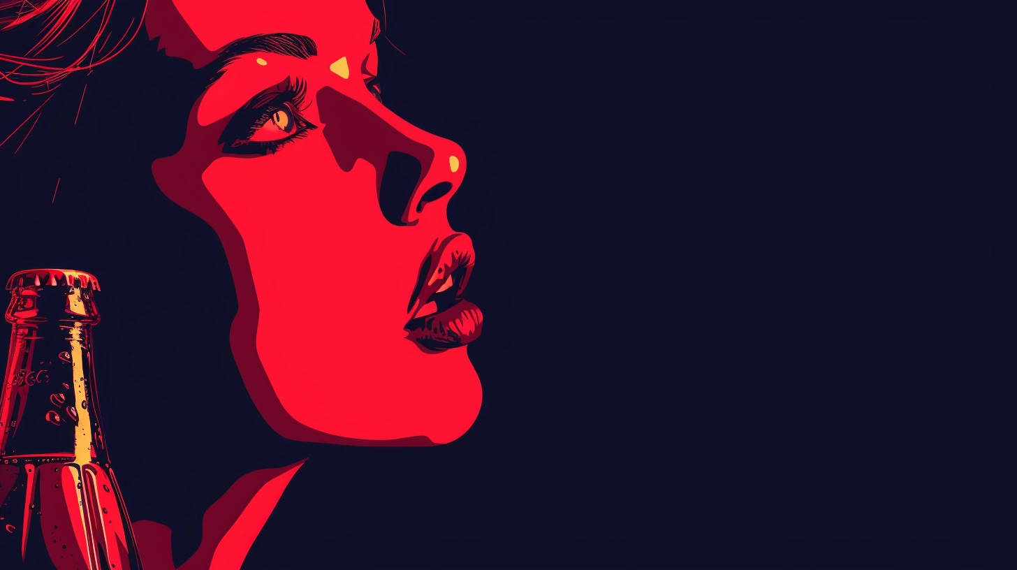 When Coke Started Using Corn Syrup