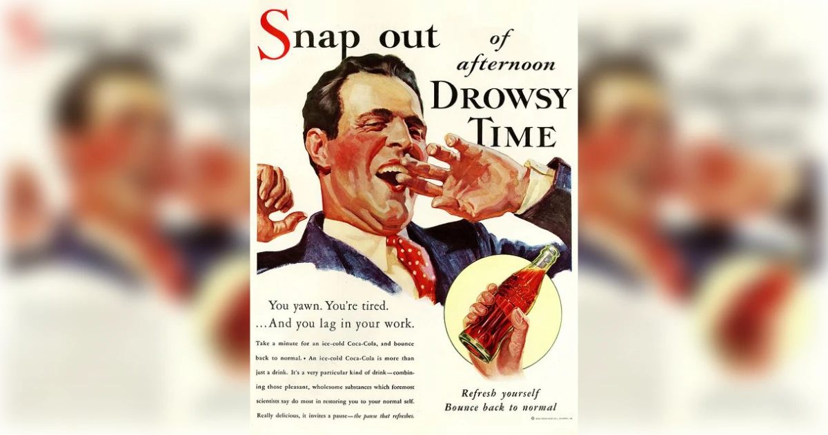 Coca-Cola's Historical Use as Medicine