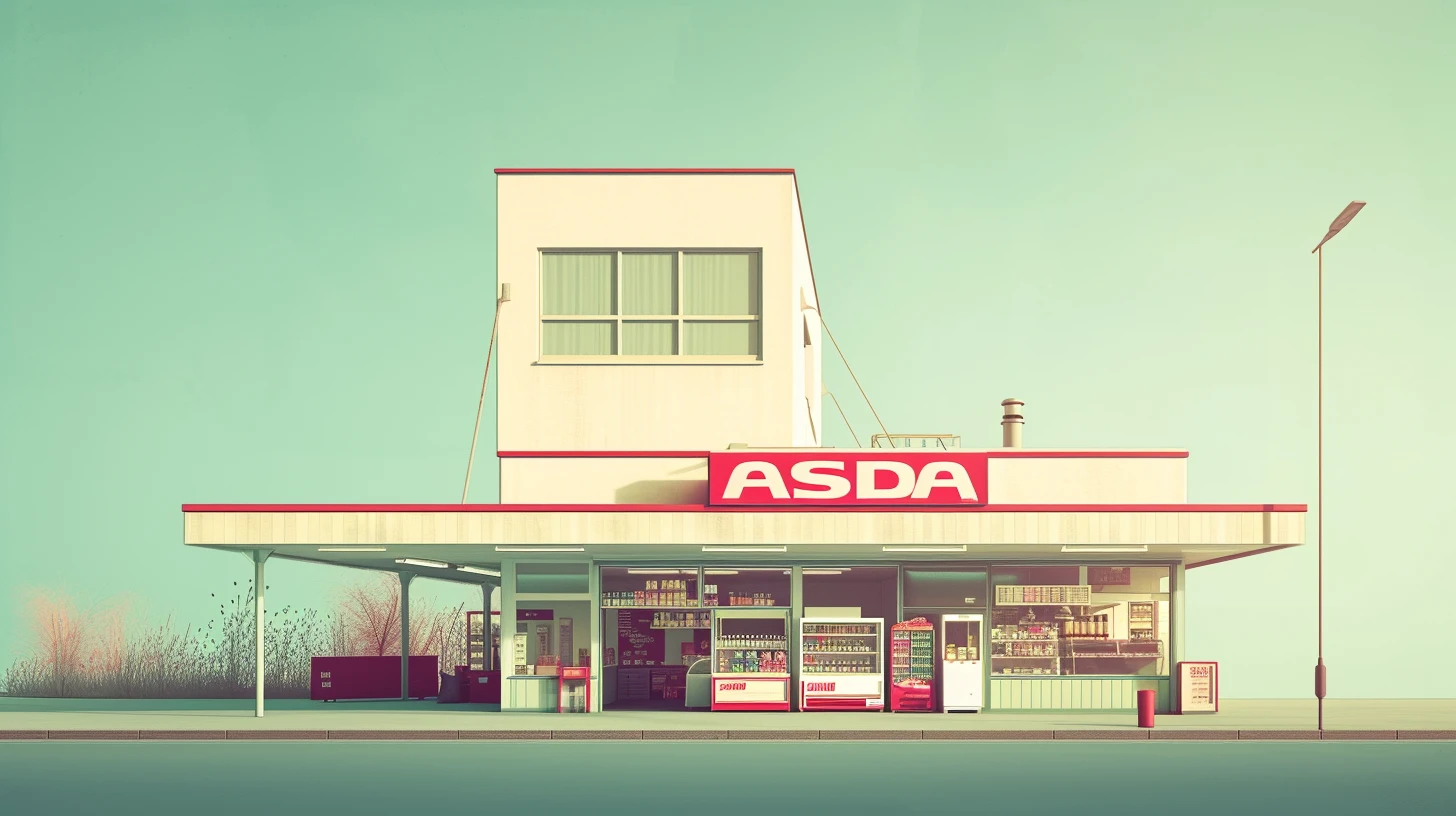 Walmart Acquisitions & Mergers