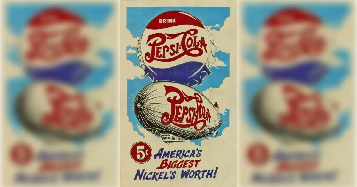 A Look Back on the History of Pepsi Advertising