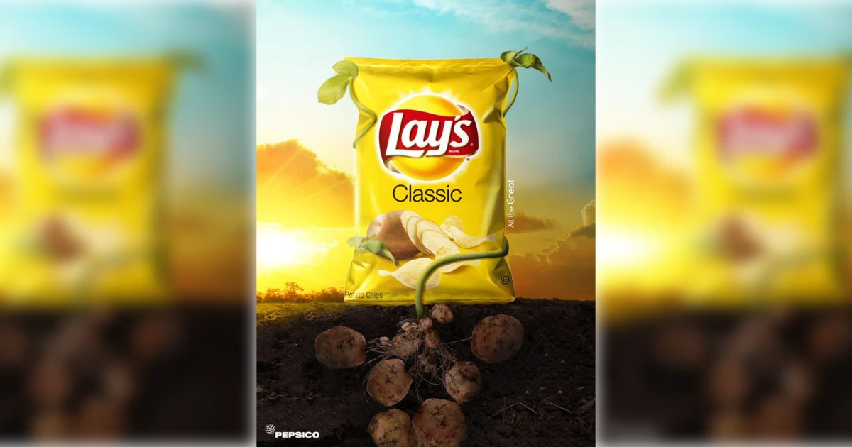 The Unknown History of Lay's Potato Chips