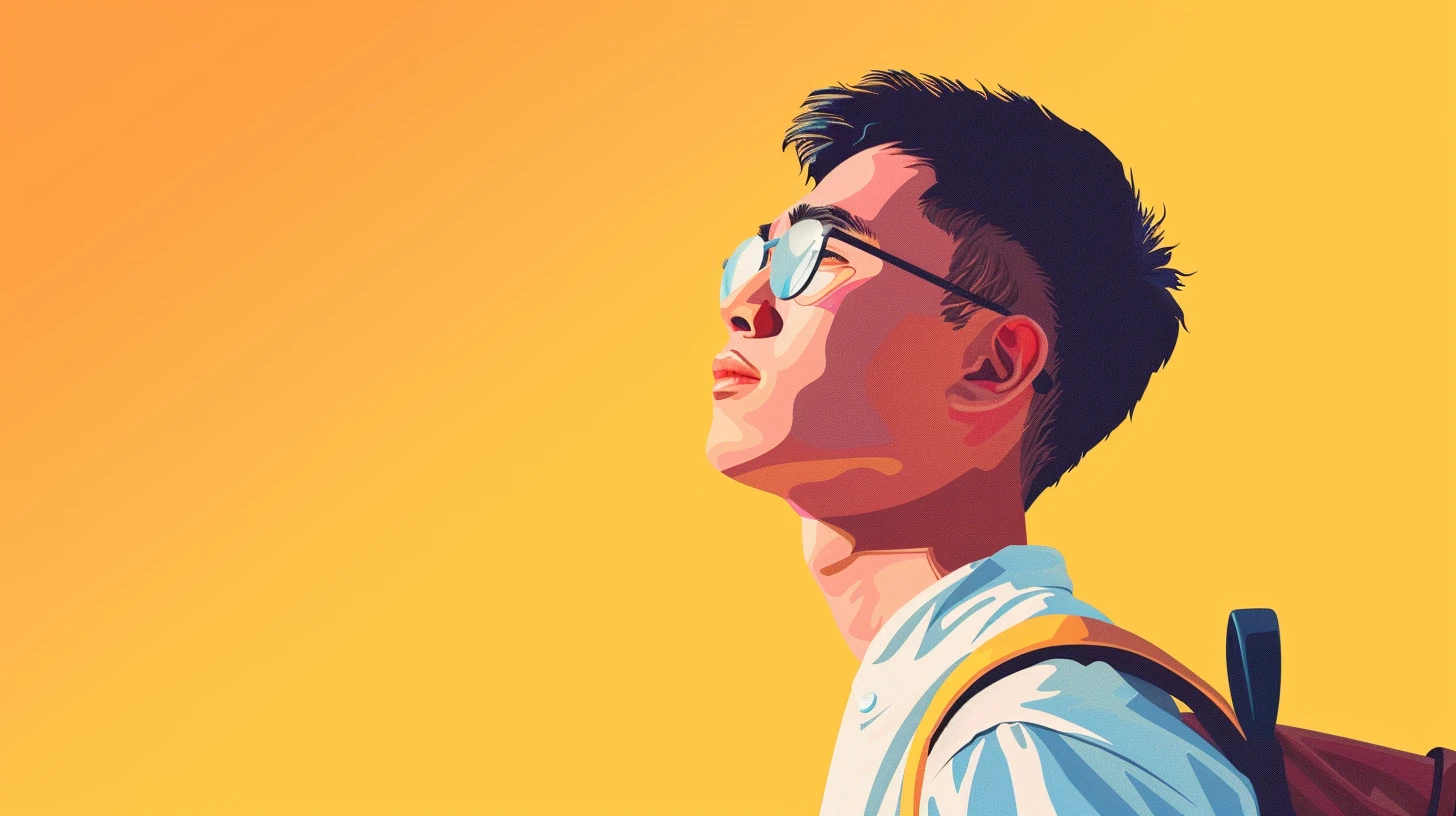 The Unknown History of Nvidia’s CEO Jensen Huang