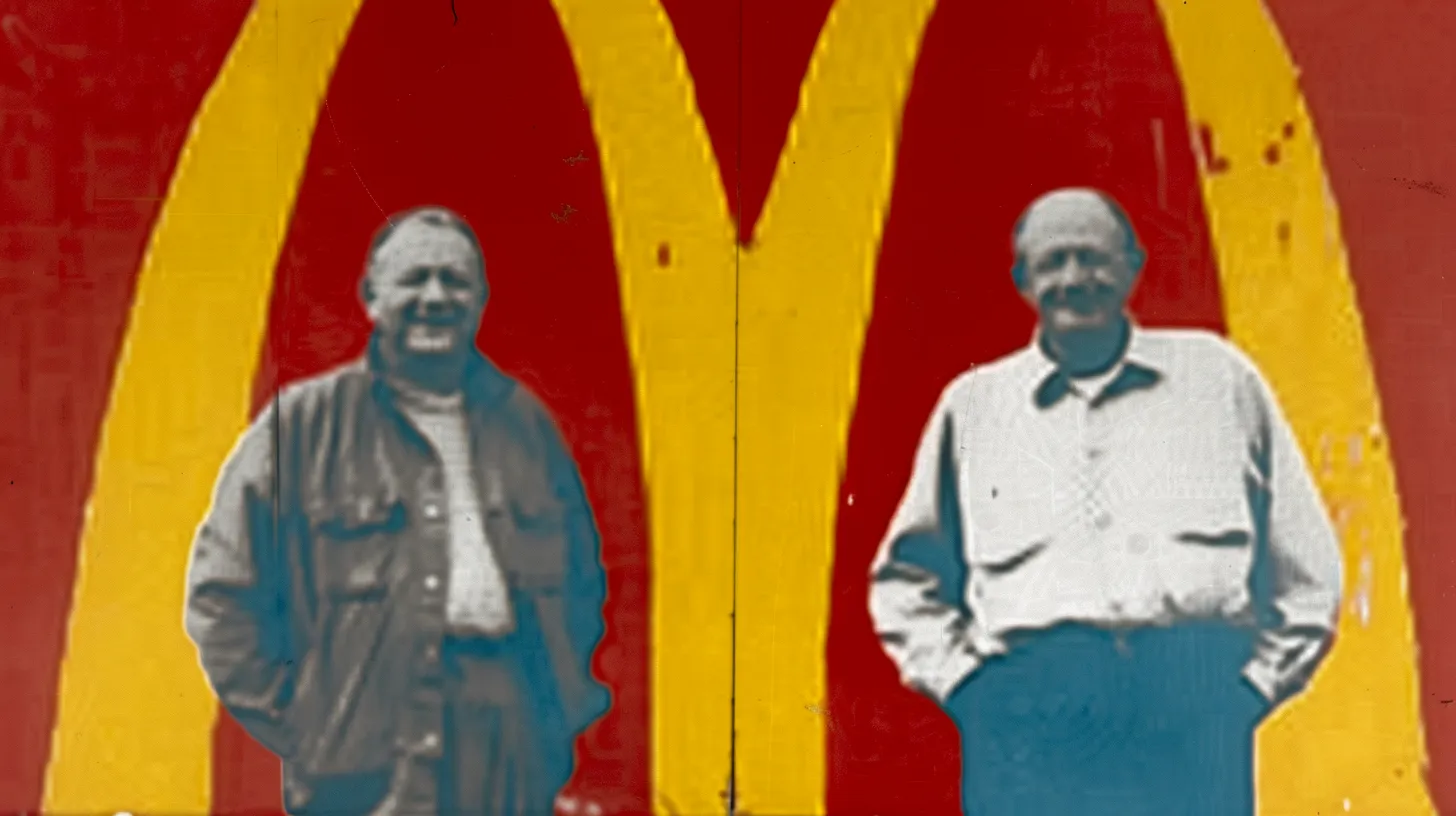 McDonald's CEO History: From Kroc to Kempczinski