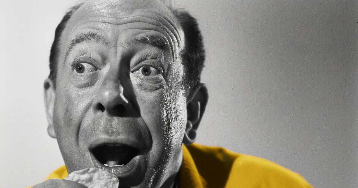 How "Betcha Can't Eat Just One" Addicted us to Junk Food