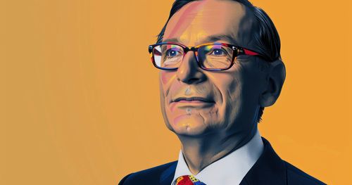 Shell CEO History: From Van Der Veer to Sawan