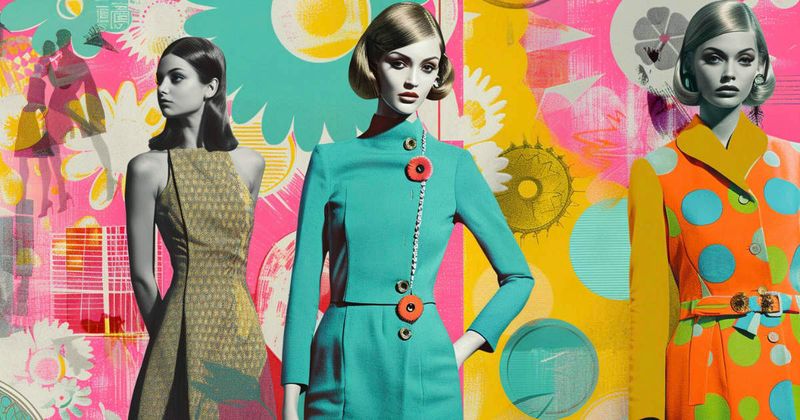 Timeline & History of Fashion