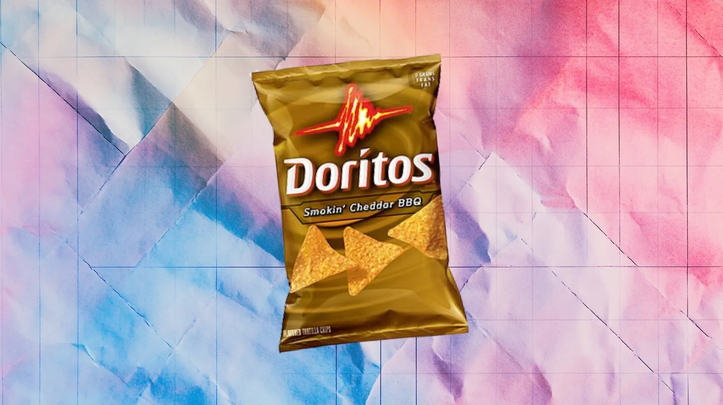 18 Discontinued Doritos Flavors That Your Taste Buds Miss