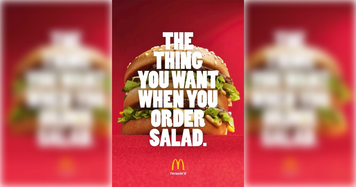 McDonald’s Slogans Over The Years