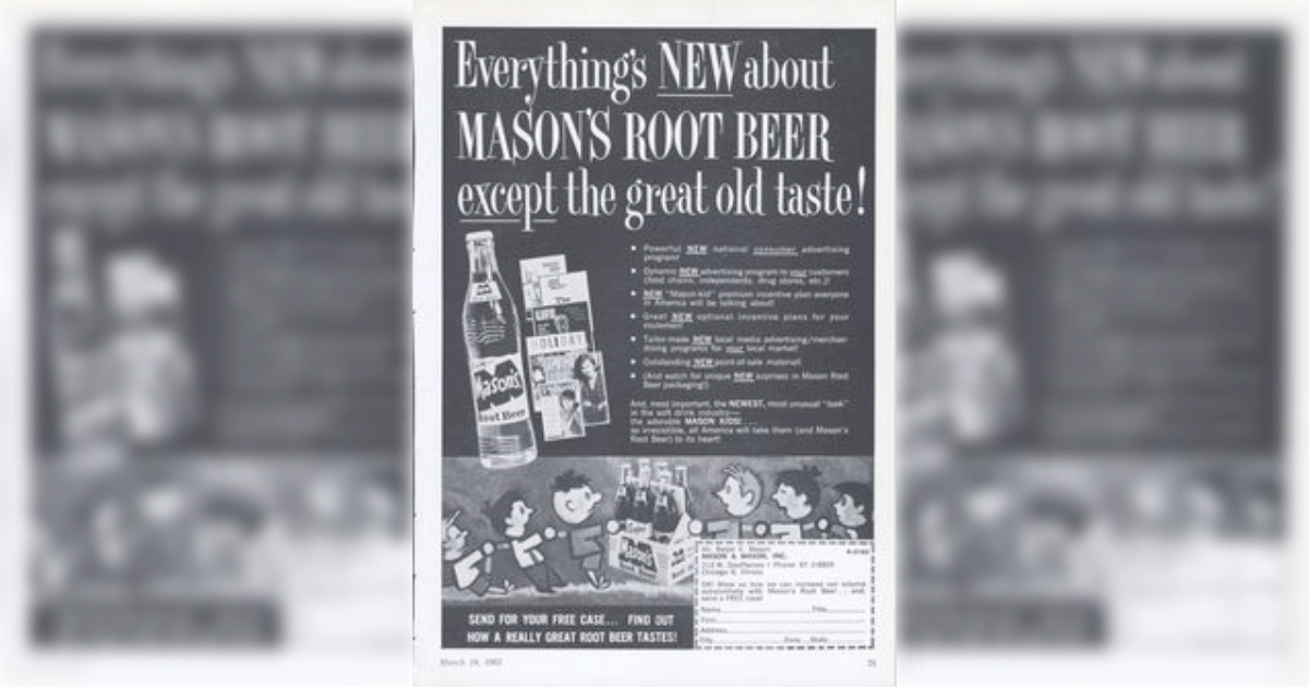 7 Discontinued Root Beer Brands Lost in Time