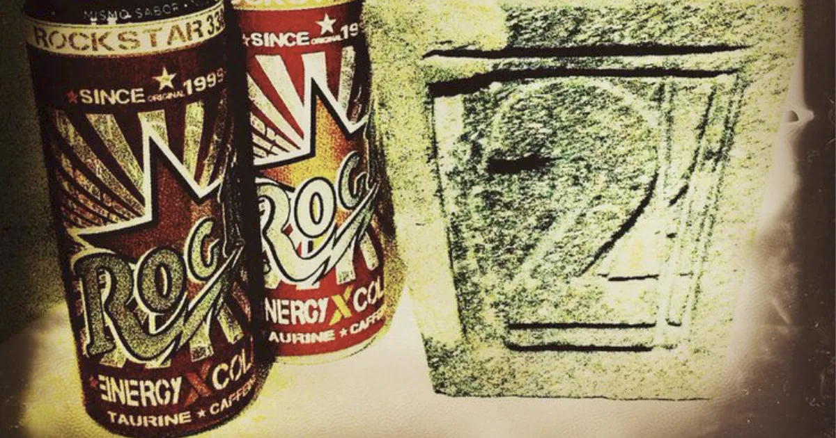 11 Discontinued Rockstar Energy Drink Flavors You Forgot About