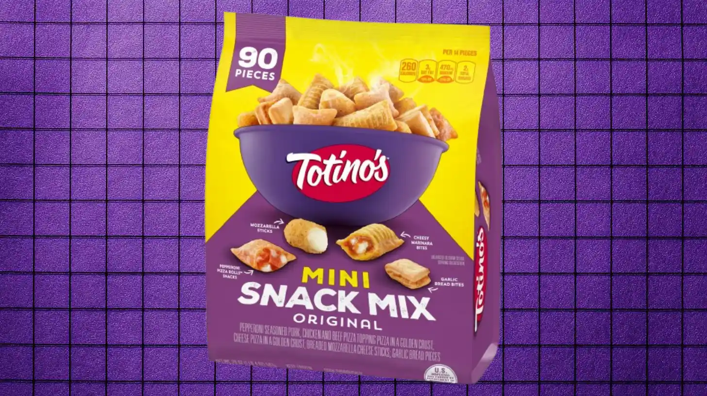 Iconic Totino's Discontinued Products that are Gone