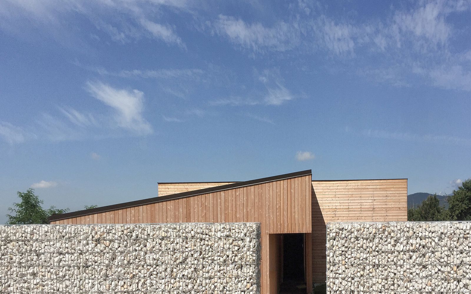 How Gabion Stone Can Elevate Your Next Project