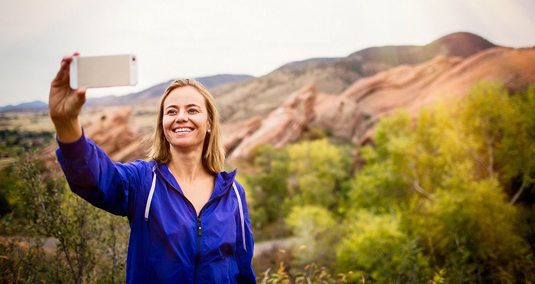 Aspire Tours | Pikes Peak Cog Railway & Garden of the Gods