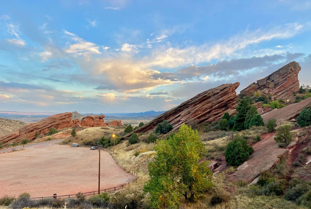 Aspire Tours | Red Rocks & Beyond