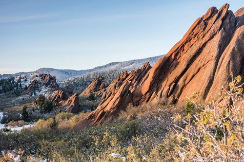 Aspire Tours | Red Rocks & Beyond