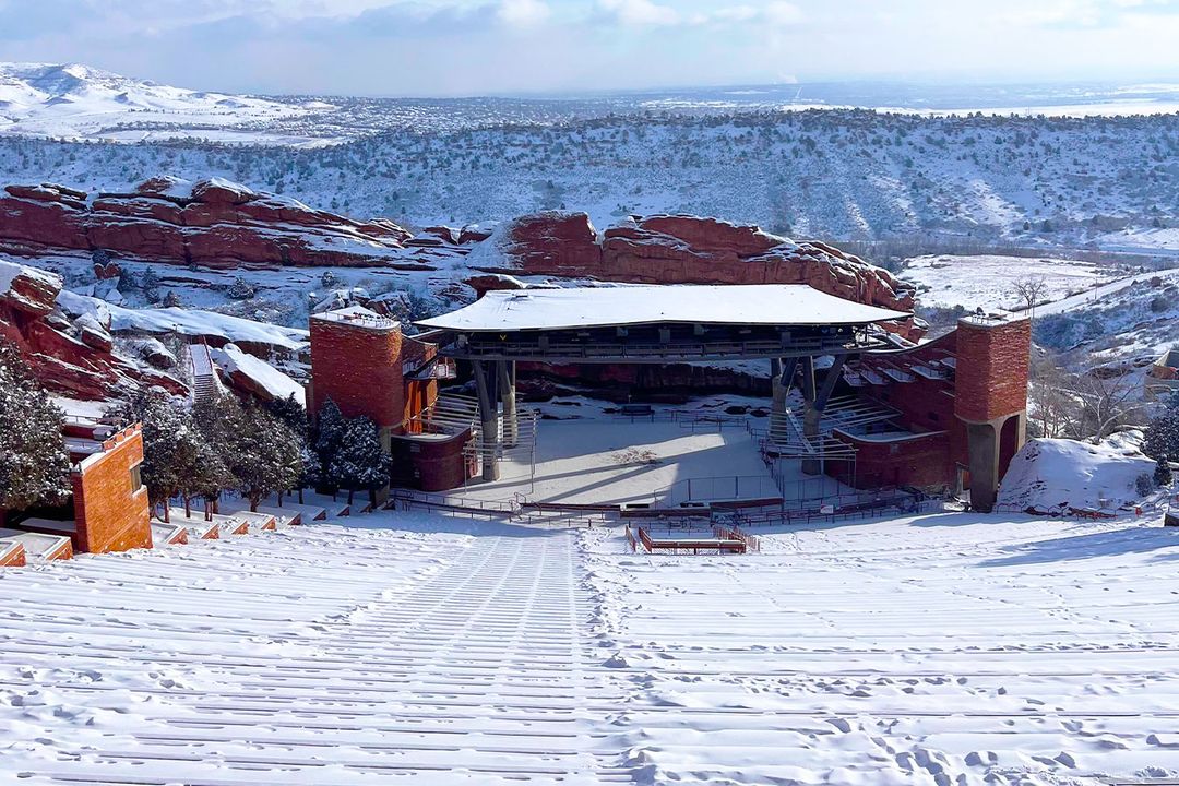 Aspire Tours | Red Rocks & Beyond