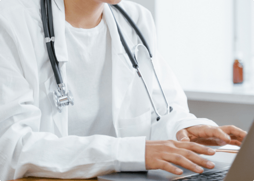 Clinical Case Management and Out-Patients