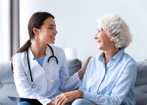 Clinical Case Management and Out-Patients