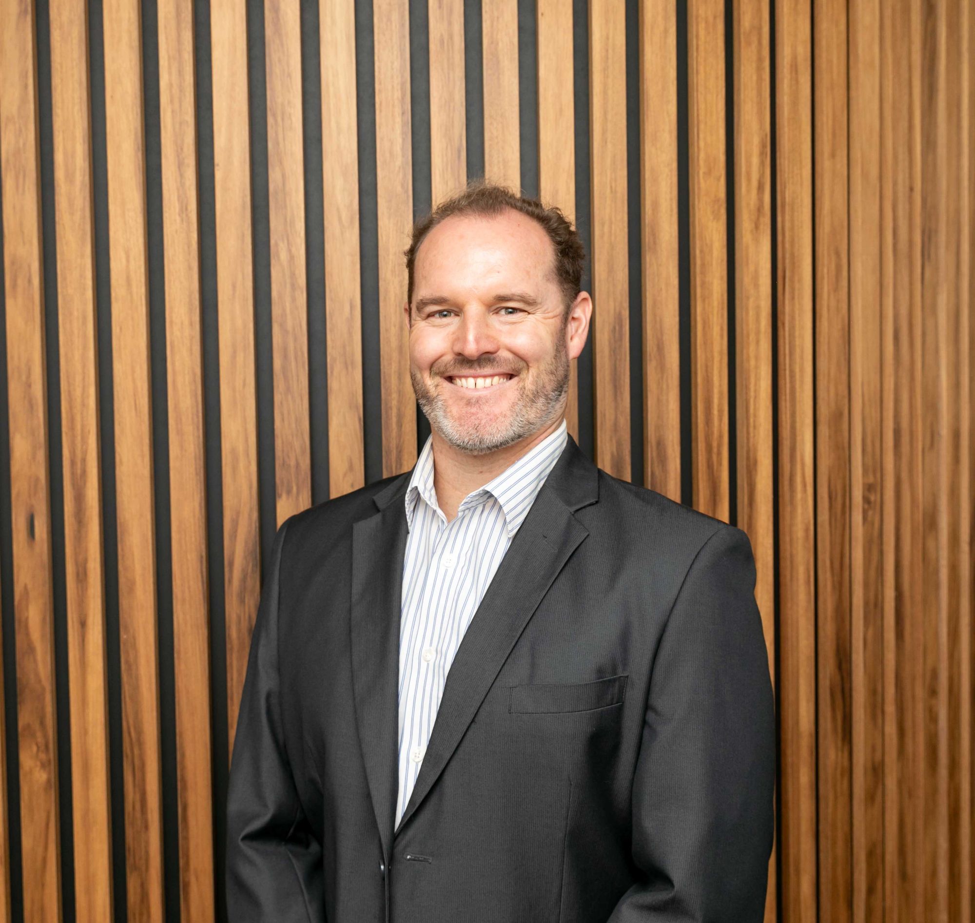 Finwest | Meet The Team