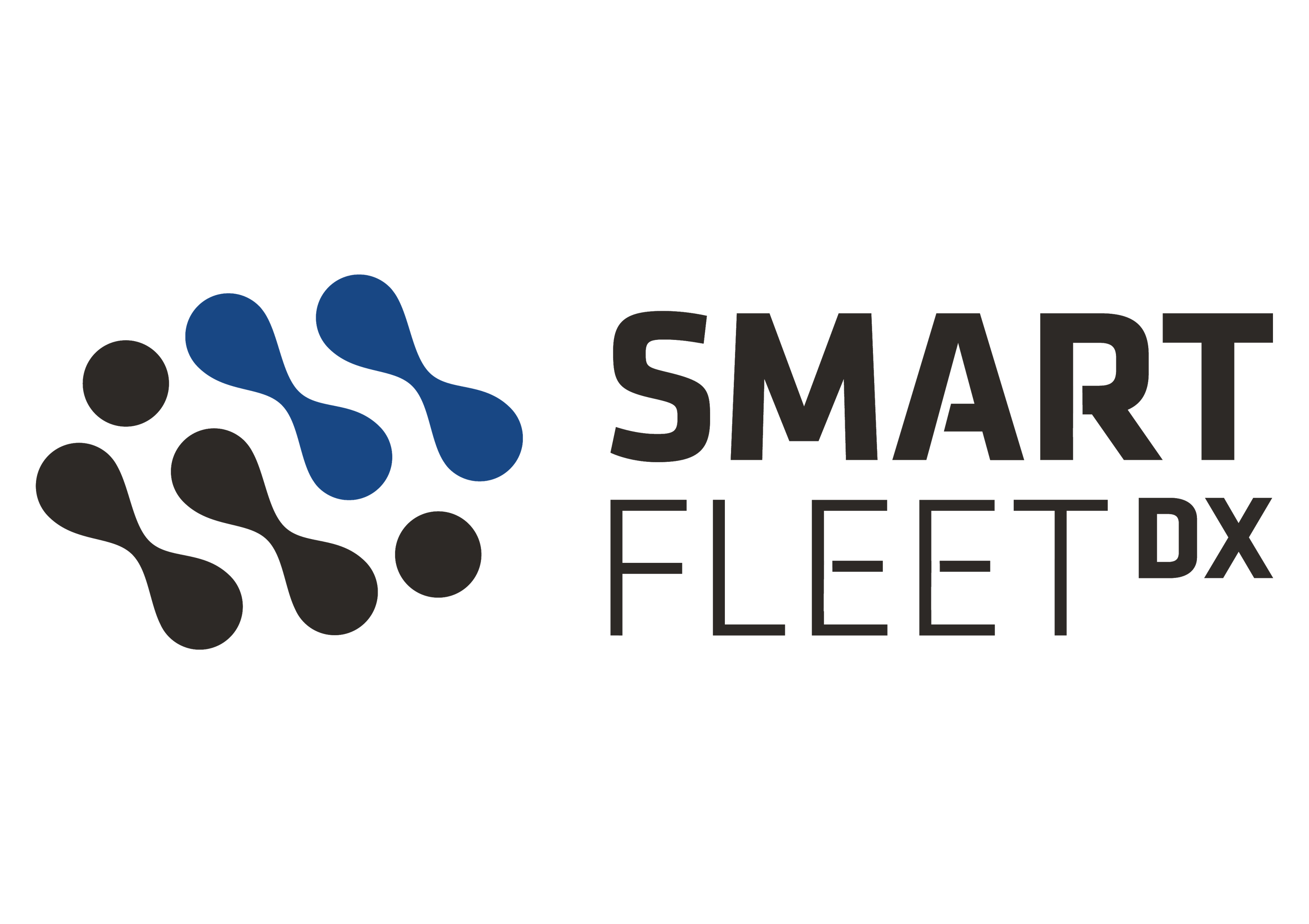 SmartFleetDX | Your Fleet, Made Smart