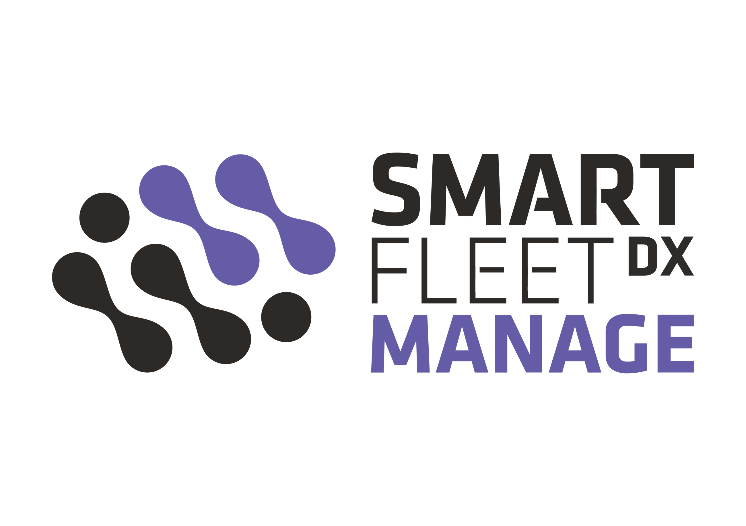 SmartFleetDX Manage | Centralised Fleet Management Platform