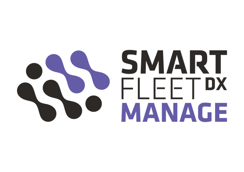 SmartFleetDX | Your Fleet, Made Smart