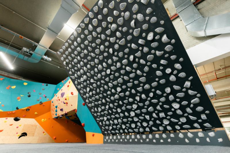 City Bouldering City Bouldering Stratford