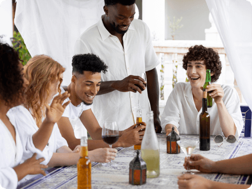 ARKA Energy: The Future of Outdoor Living