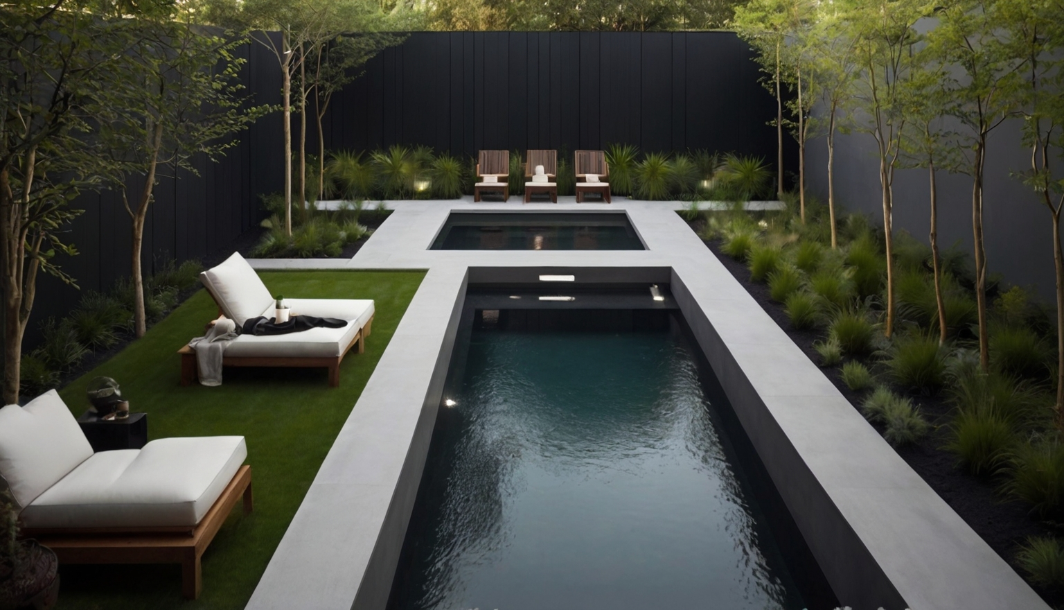17 Best No Grass Backyard Ideas For Your Home