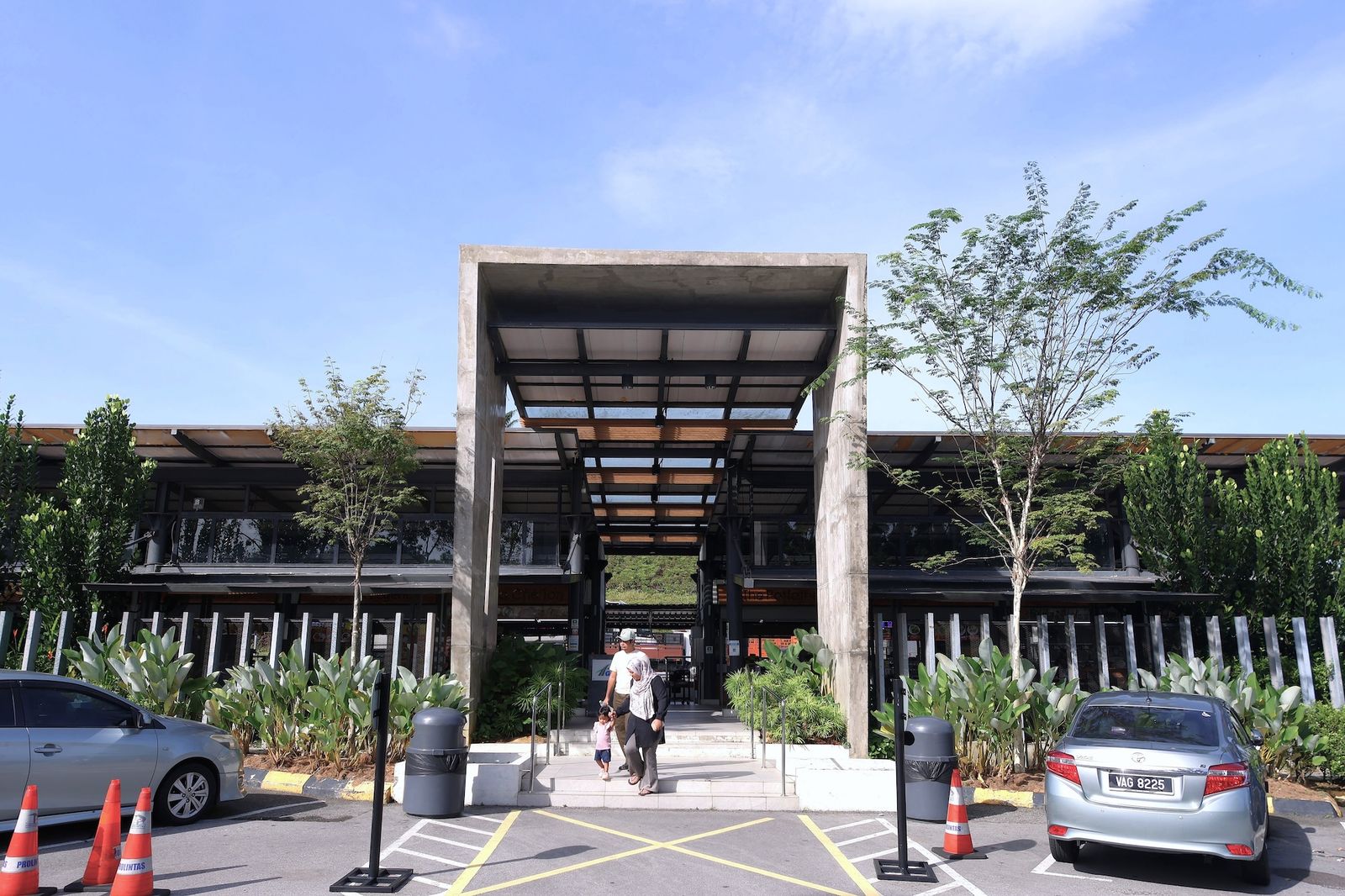 Winners – PAM Awards