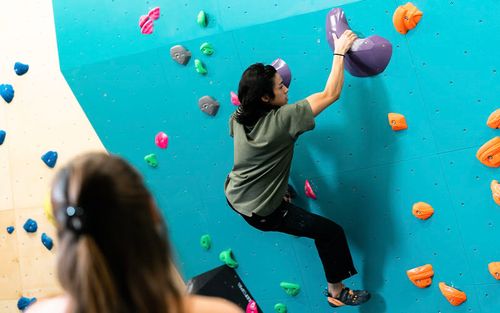 City Bouldering Stratford