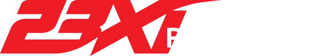 23XI Racing Hub