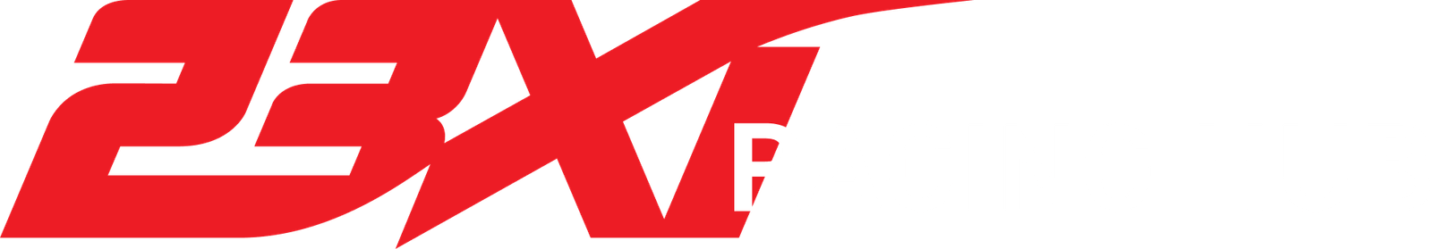 23XI Racing Hub