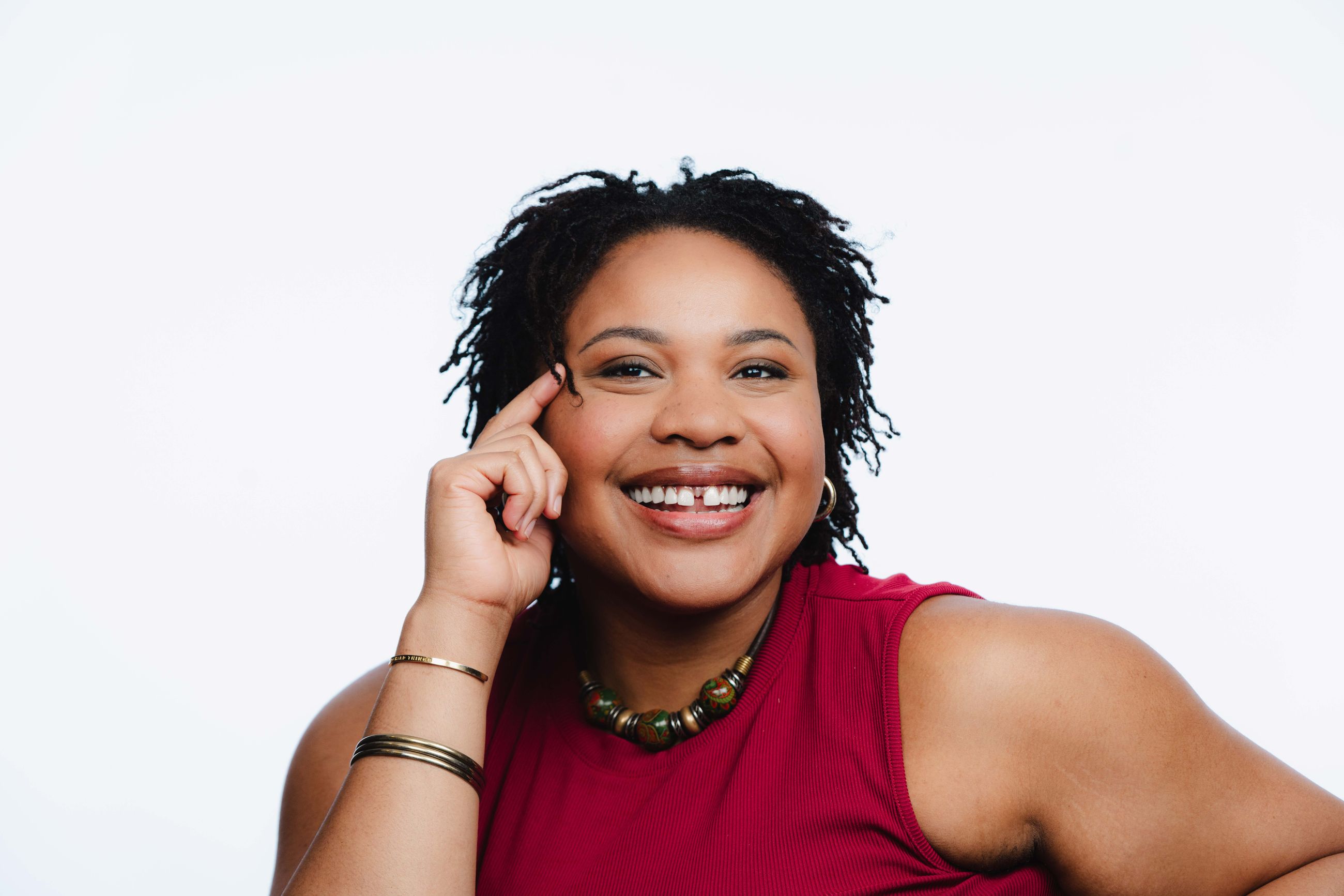 About Lo Harris | Multidisciplinary Artist