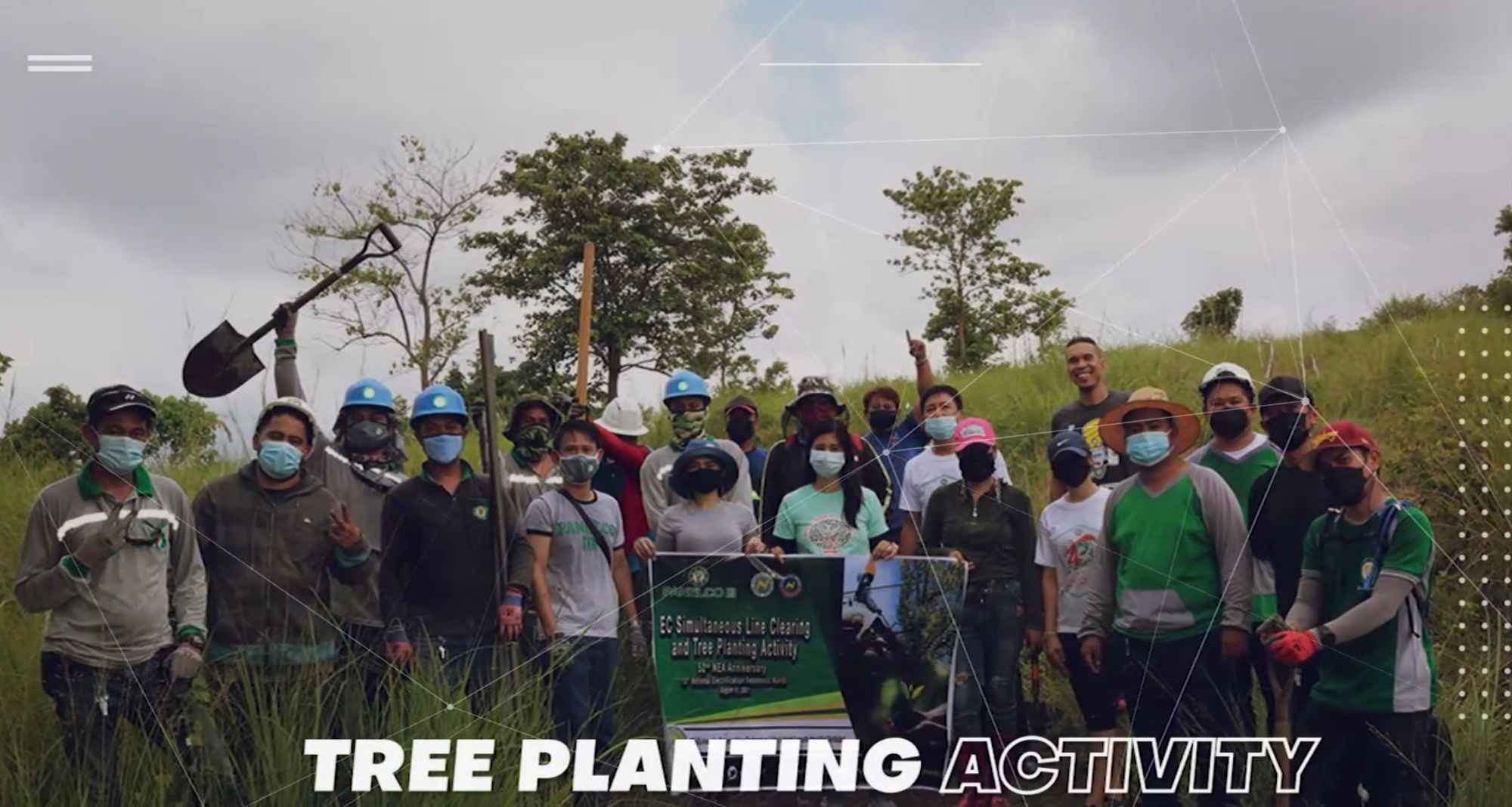 PANELCO III Official | Home