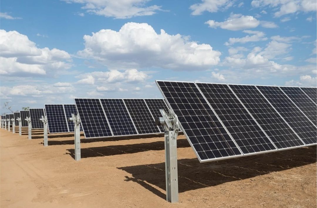 Solar & Smart Energy Consultants Australia — Enhar