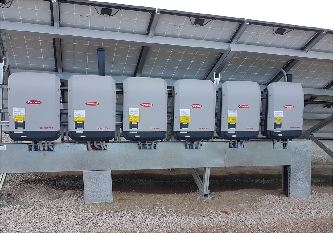 Solar & Smart Energy Consultants Australia — Enhar