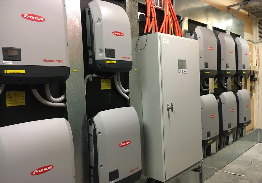 Solar & Smart Energy Consultants Australia — Enhar