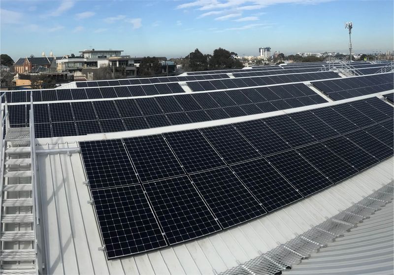 Solar & Smart Energy Consultants Australia — Enhar