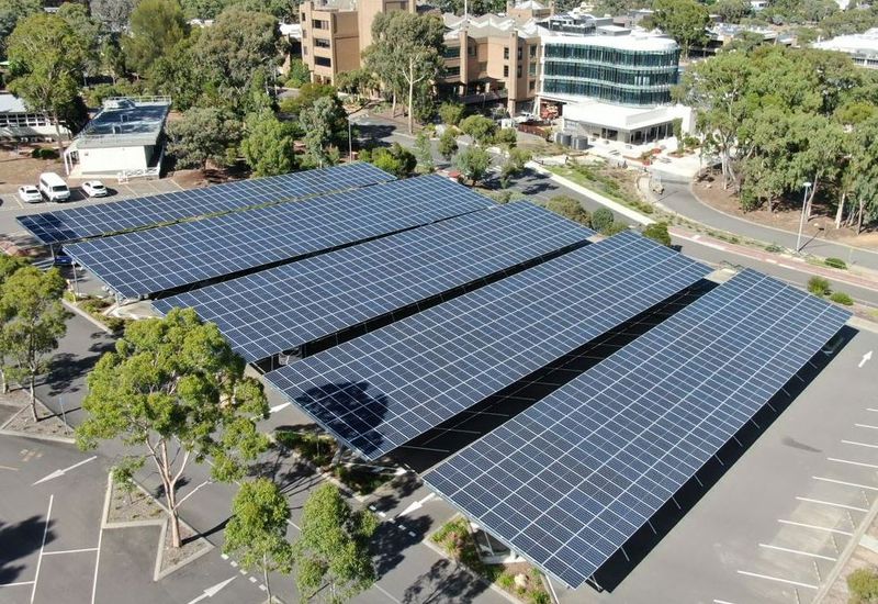 Solar & Smart Energy Consultants Australia — Enhar