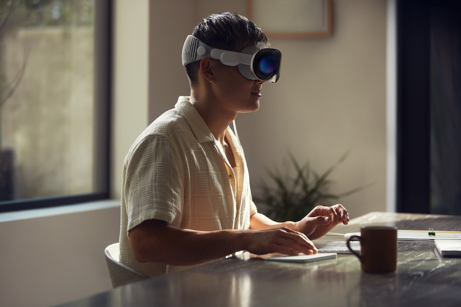 What the Apple Vision Pro means for brands