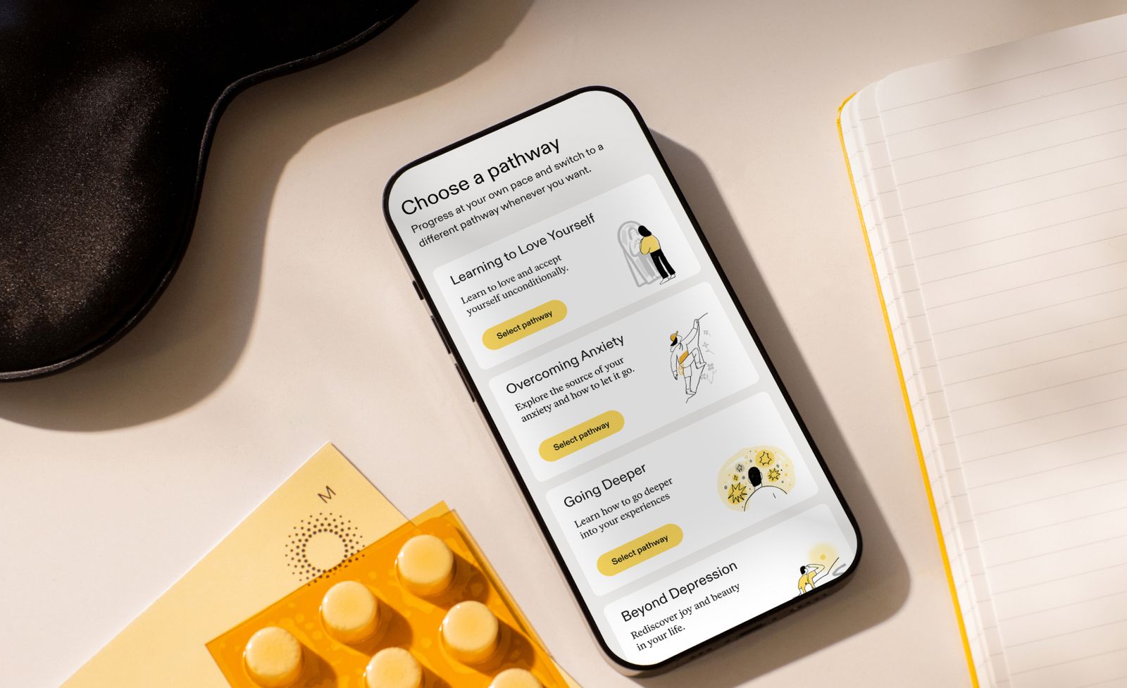 New Customizable Programs for Clients | Mindbloom