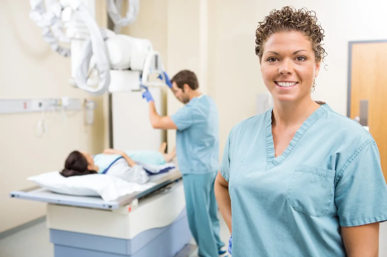 Radiology Nursing Specialty: RAD Salary, Skills and More