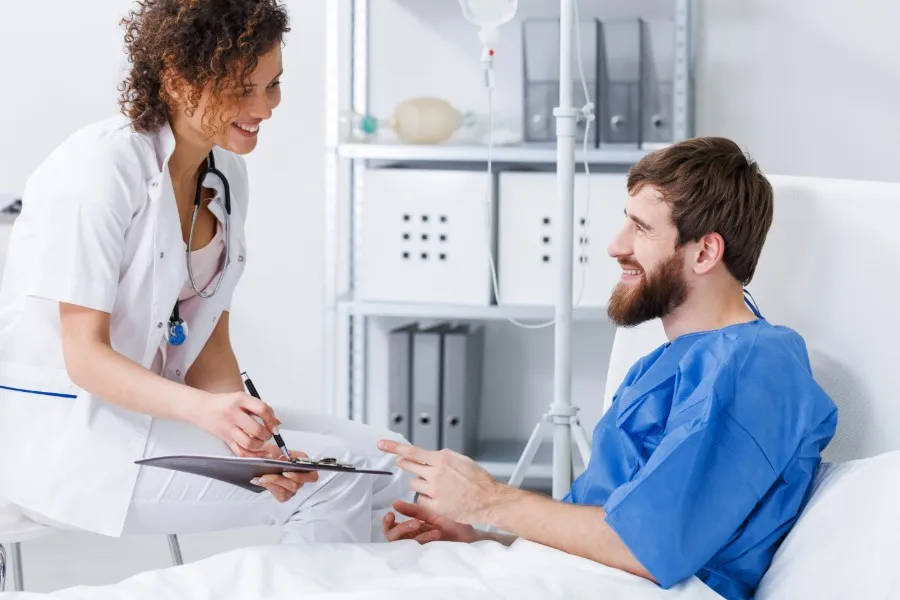 Psychiatric Nursing Specialty: Psych Salary, Skills and More