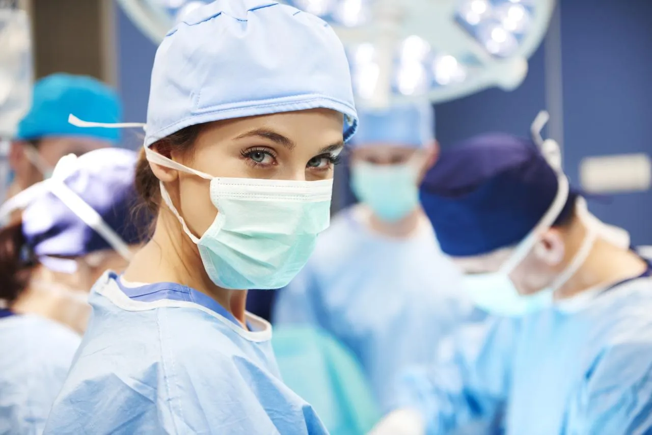 Operating Room Nursing Specialty: OR Salary, Skills, Etc.